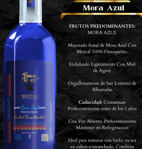 Mezcal con Alacrán – Distribuidor Autorizado de Mezcal Artesanal Finca ...